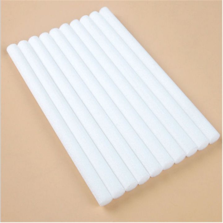 50 Pcs Humidifier Filter Cotton Swab Core USB Air Ultrasonic Humidifier ...