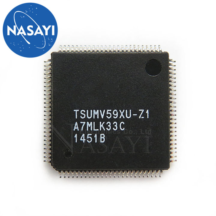 TSUMV59XUT-Z1 TSUMV59 QFP-128 | Lazada.co.th