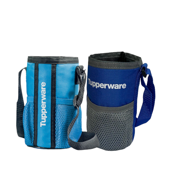 Tupperware Thirstquake Tumbler Pouch (1) | Lazada