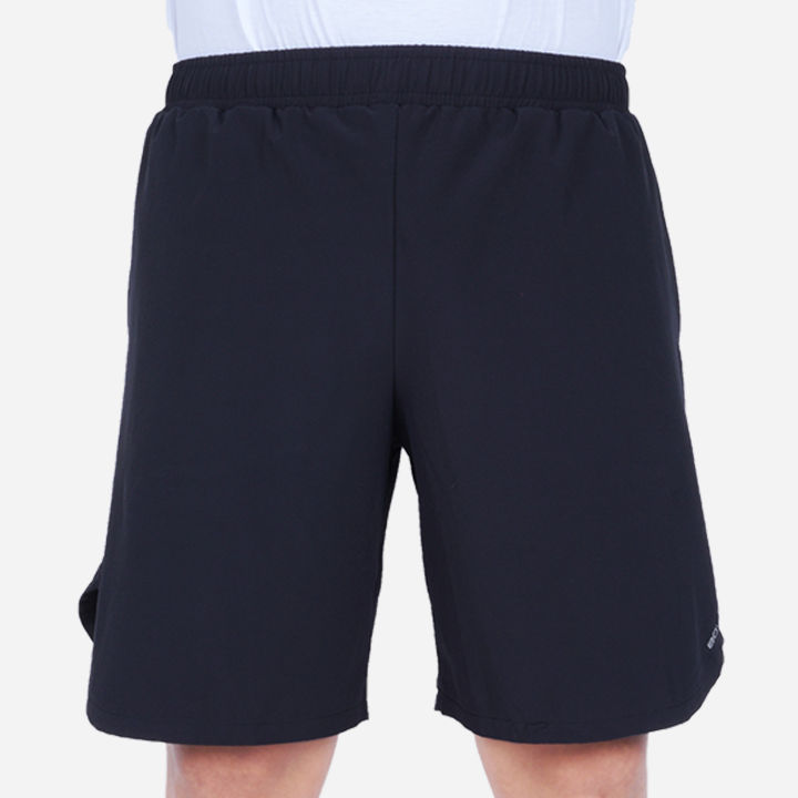 Bo Athletics Men's Running Shorts in Black | Lazada PH