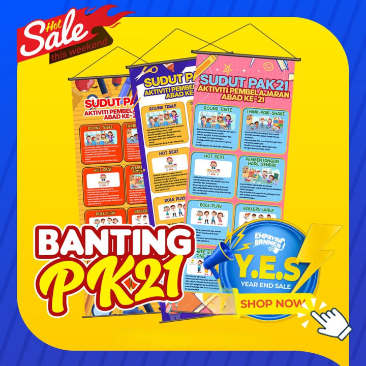 SET KECERIAAN KELAS PAK21 | BANTING AKTIVITI PEMBELAJARAN ABAB KE 21 ...