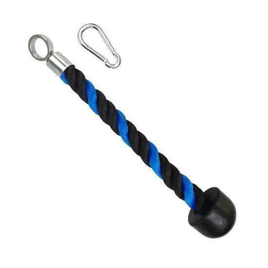 Single grip handle Triceps ropes | Lazada PH