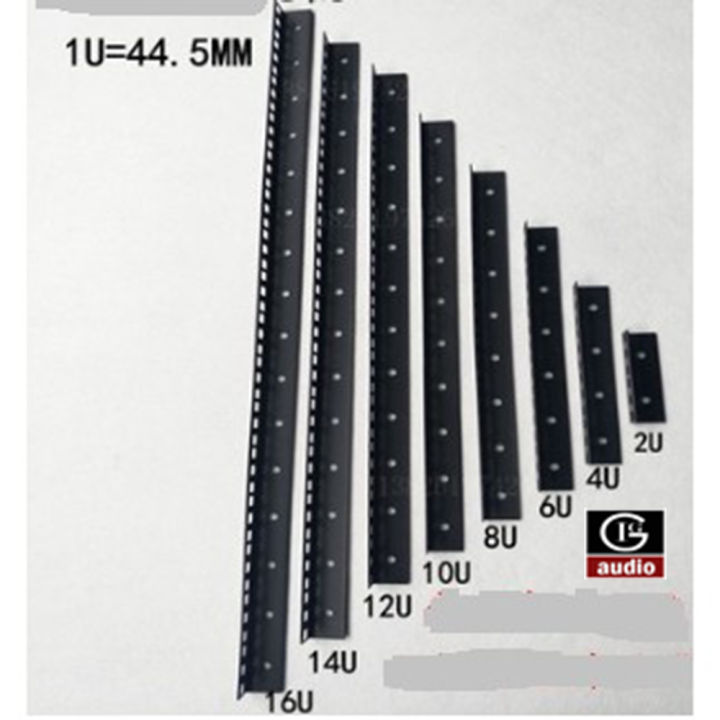 8U 10U 12U 14U 16U 18U 20U Flight Case RAIL RACK Angle Type | Lazada PH