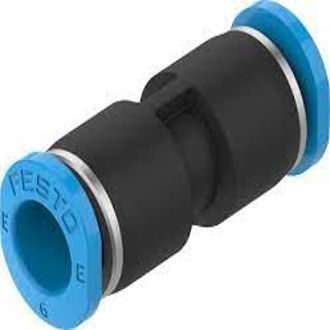 Festo-NPQE-D-Q6-E-P10(Push-in Connector PN:8113107) | Lazada PH