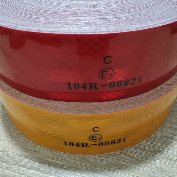 Stiker Reflektor 3M 5cm x 45m (OEM) | Lazada Indonesia