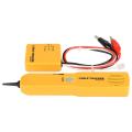 【Vodool Auto Center】 LCD Network Cable Tester Lan test Toner Tracker ...