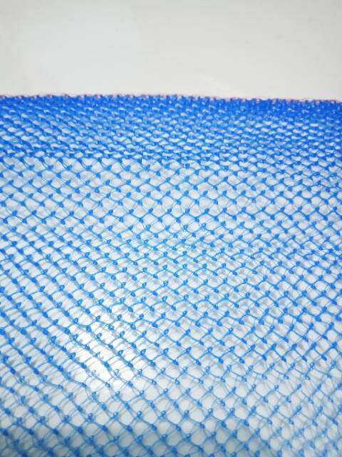 Polynet Jaring pengaman proyek polinet biru 5 mtr | Lazada Indonesia