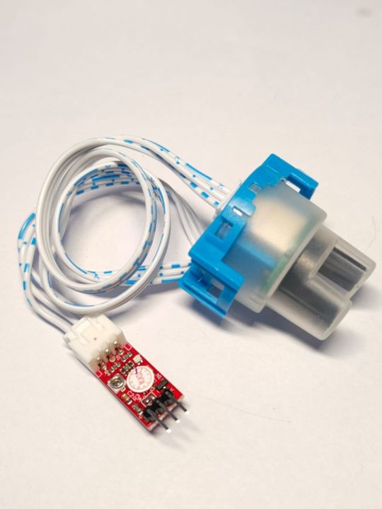 Turbidity Sensor Module Deteksi Kualitas Kejernihan Air for Arduino ...