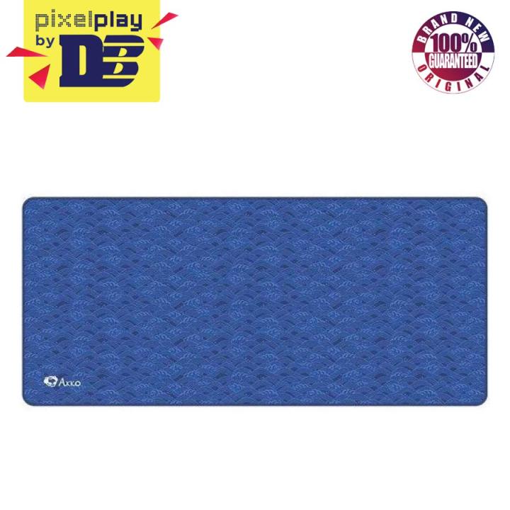 Akko Ocean Star Gaming Mouse Pad Anti-Slip | Lazada PH