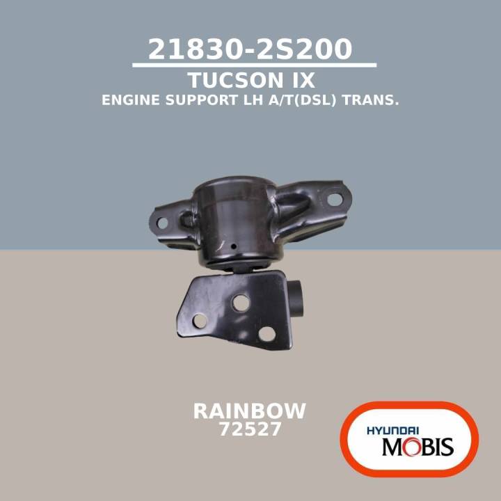 218302S200 ENGINE SUPPORT LH TRANS. for HYUNDAI TUCSON IX (A/T) (DSL ...