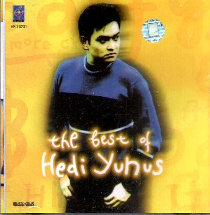 CD HEDI YUNUS - THE BEST OF | Lazada Indonesia