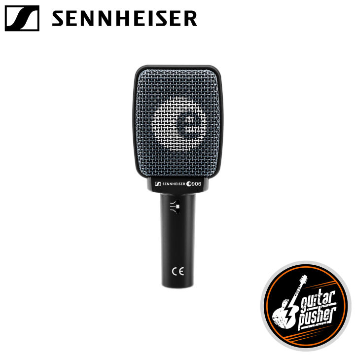 Sennheiser e 906 Instrument Microphone | Lazada PH