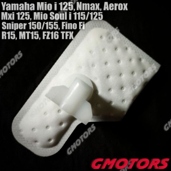 Yamaha Mio i 125, Nmax, Aerox, Mxi 125, Soul i 115125, Sniper 150155 ...