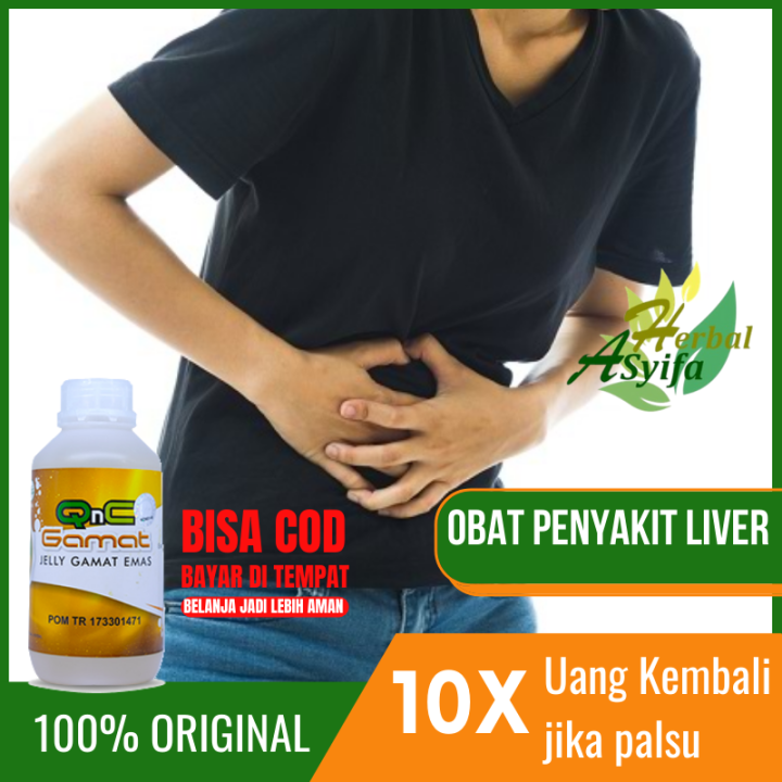 Obat Penyakit Liver, Obat Gangguan Fungsi Hati, Obat Liver Bengkak ...