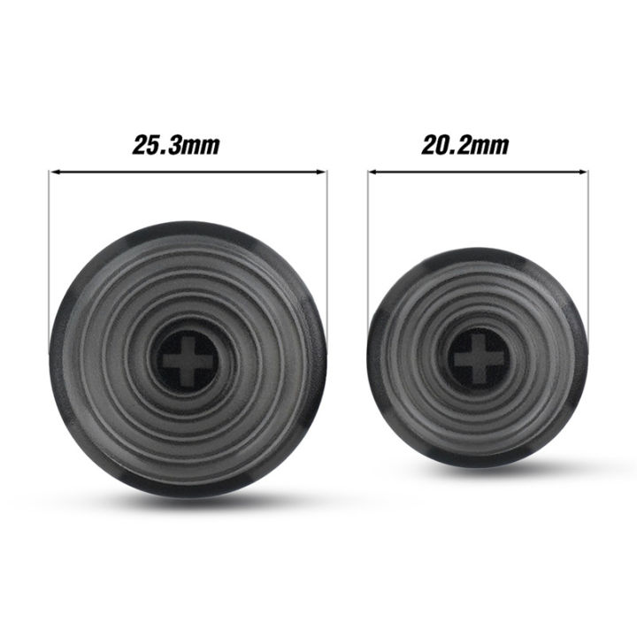 Coolmanloveit 12PCS Replacement Arcade Game Controller Button Caps For ...