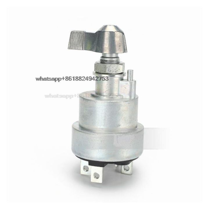 Switches/ Excavator Ignition Switch For 9W1077 | Lazada PH