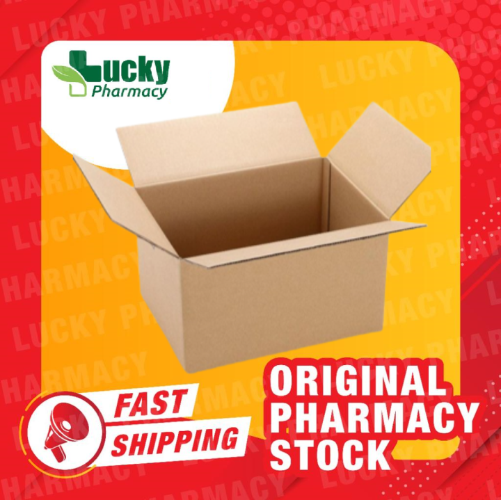 CARTON BOX FOR PACKING [ THICK BOX] | Lazada