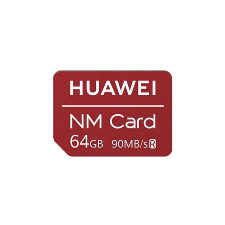 90MBs 64GB NM Card Apply to Mate20 Pro Mate20 X P30 | Lazada.co.th