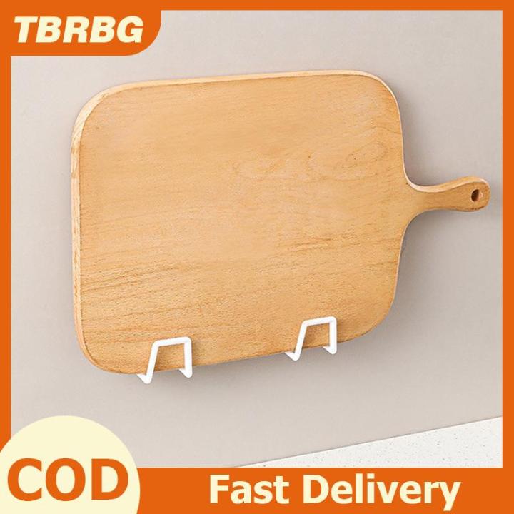 TBRBG Nhà bếp bọt biển chủ Rack thép không gỉ dính bồn rửa bọt biển khô ...