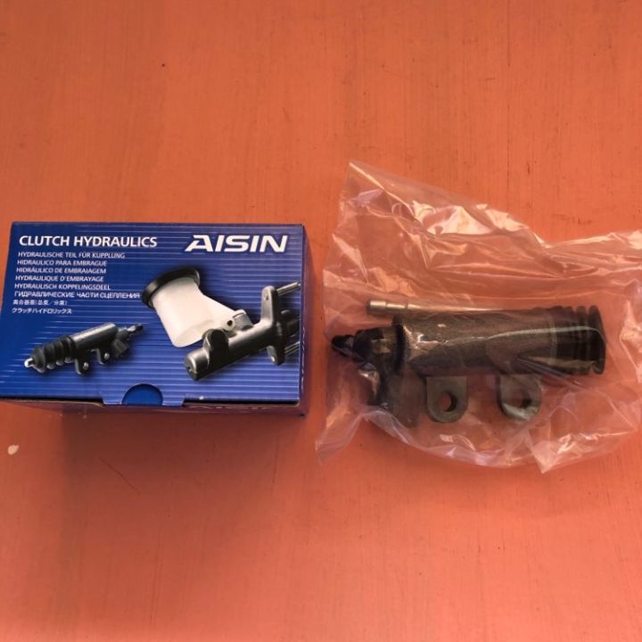 Original Genuine Aisin Clutch Slave Secondary Cylinder For Toyota Hiace