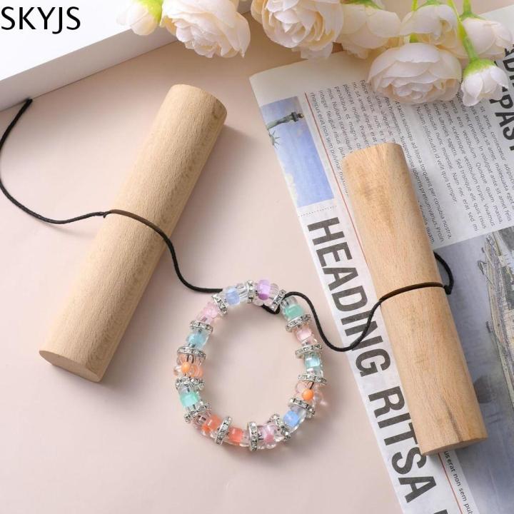 SKYJS 2Pcs Effort Saving Knot Tightener Set Quick Tightening Ergonomic ...
