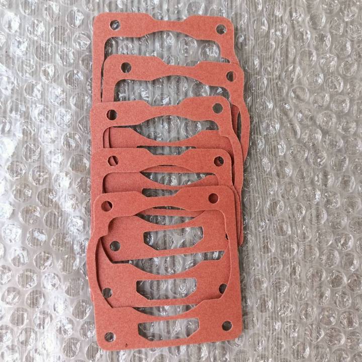 ประเก็นเสื้อสูบ382 เกรด อย่างดี เลื่อยสติล MS382 | Lazada.co.th