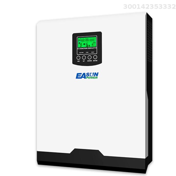 Multifunctional Solar Inverter Solar Inverters for Home Solar System ...