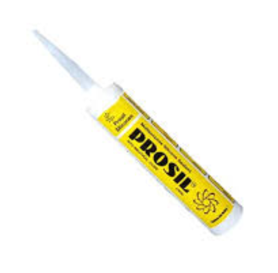 Prosil Multipurpose Silicone Sealant RTV Neutral Cure e300g | Lazada PH