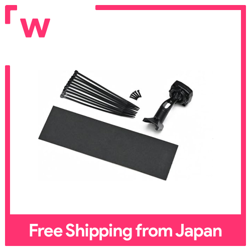 ALPINE Digital Mirror Model Specific Installation Kit SERENA/SERENA e ...