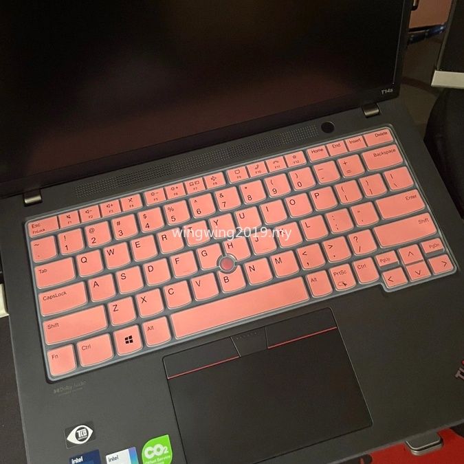 for LENOVO ThinkPad T14S Gen 3 2022 / ThinkPad L14 Gen 3 / ThinkPad ...