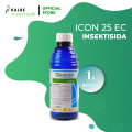 Syngenta Icon 25 EC 1 Liter Botol - Insektisida Mudah Digunakan dan ...