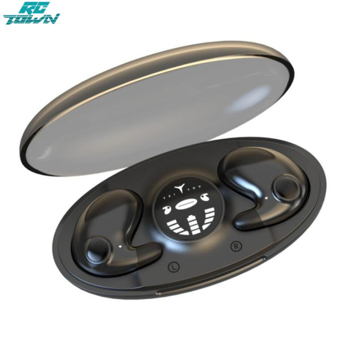 Md538 Bluetooth-compatible 5.3 Wireless Earbuds Noise Reduction Lasting ...