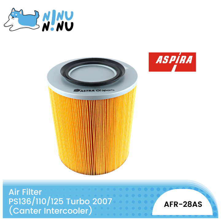 Filter Udara Mitsubishi PS136 HDX Aspira | Lazada Indonesia