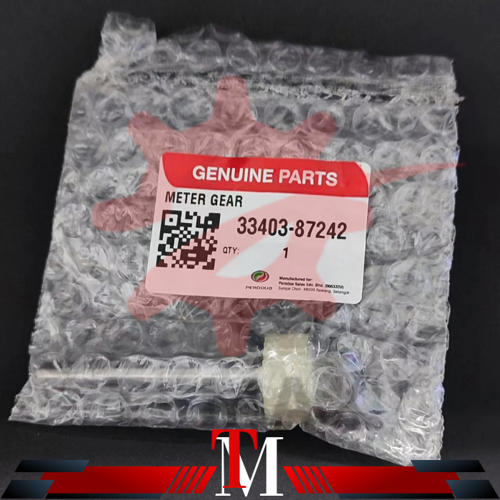 PERODUA KANCIL 4 speed (23T)/ 23 Gigi METER SPEED GEAR SENSOR (GEAR ...