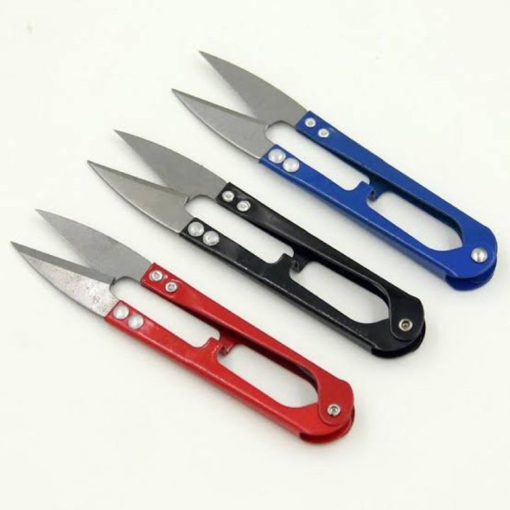 Mini Scissor Thread Cutter | Lazada PH