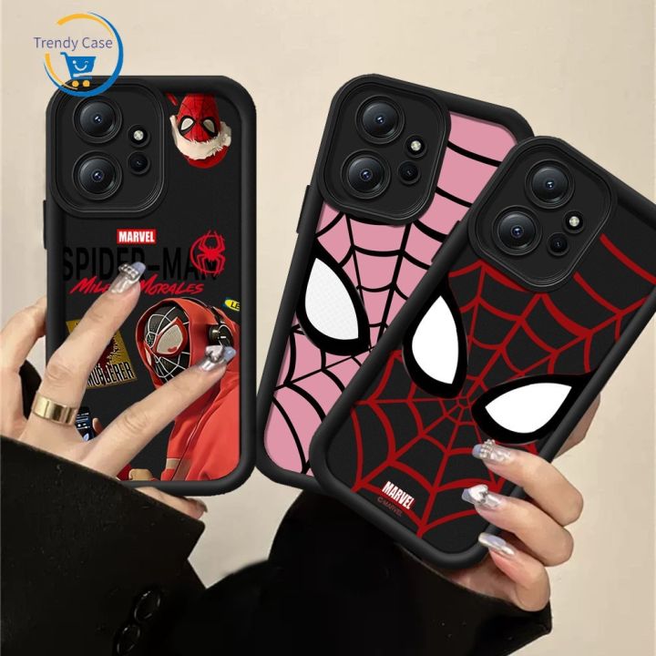 Casing hp Redmi 12 12C 10C 9C A1 9A A2 13C Note 12 Pro Note11 11S 10s ...