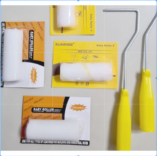 Sunrise baby Roller refill .Cotton refill Foam refill refill cotton ...