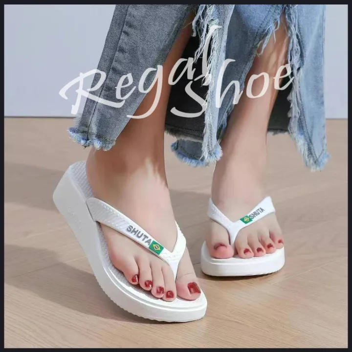 Cute Women Flip Flop Durable Aesthetic Indoor/Outdoor Sexy Slim Looking ...