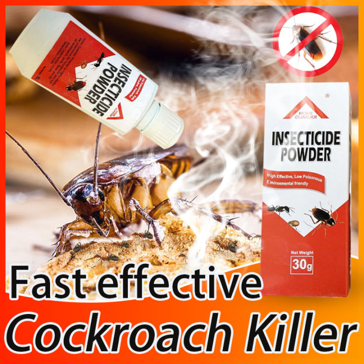 Safe for pets and people cockroach killer powder 30g cockroach killer ...