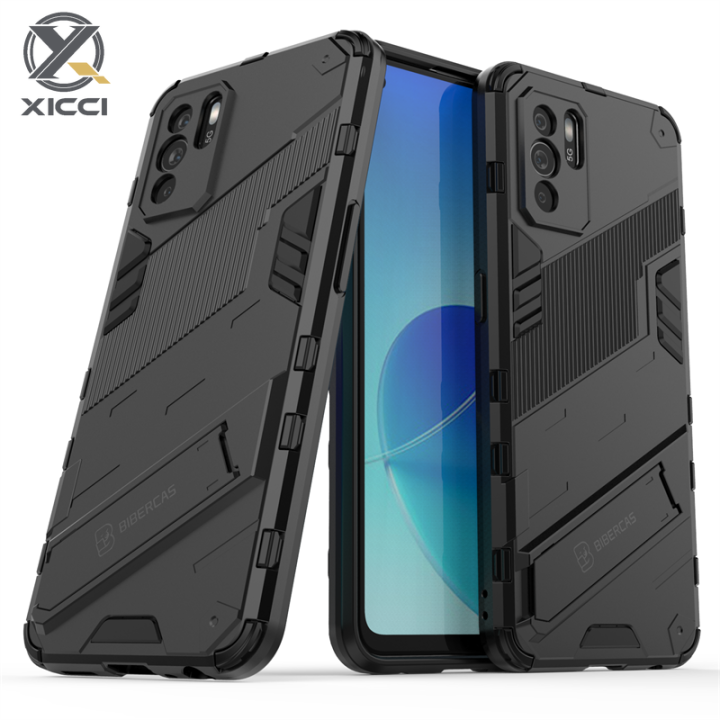 XICCI For OPPO Reno 6Z/A94 5G/A95 5G/Reno 5Z/F19 ProPlus Phone Case ...