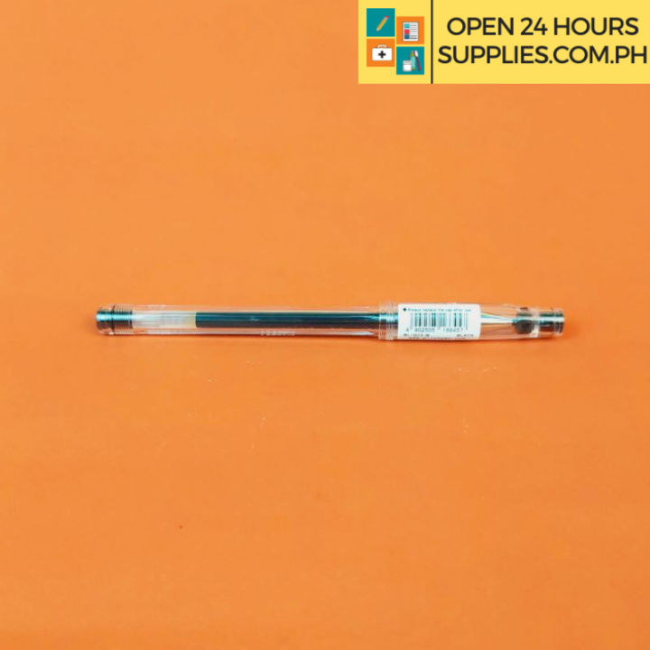 Pilot Gel Pen G-Tec Black pilot ballpen school office supplies | Lazada PH