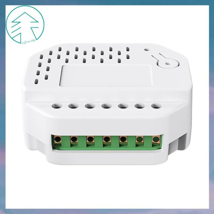 Wall Switches Automation Module Intelligent Light Switches Relays ...