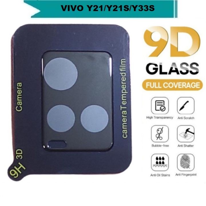 FRAME CAMERA VIVO Y21 2021 / Y21S / Y33S / Y12S / Y20 / Y20I / Y20S ...
