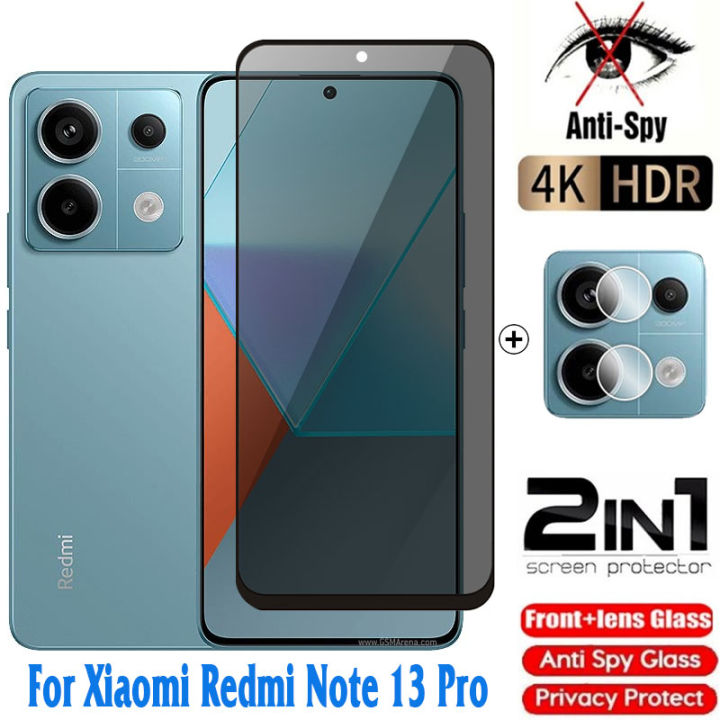 For Redmi Note 13 Pro Plus 5G 2023 Note13 Note13Pro+ 4G 5G Private ...