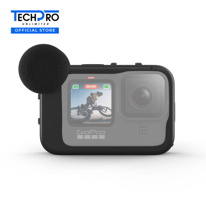 GoPro Media Mod for Hero 9/10 | Lazada PH