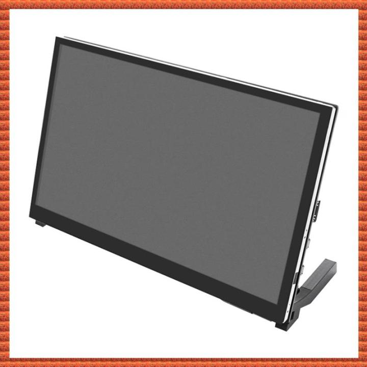 10.1 Inch for 4 Model B Touchscreen IPS Capacitive LCD 1024X600 Display ...
