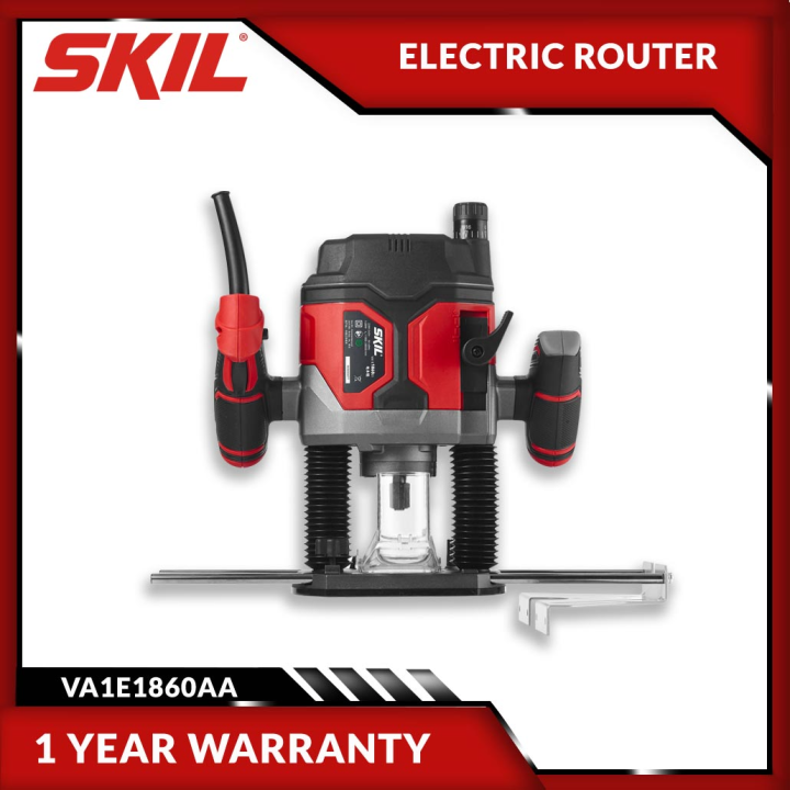 Skil Electric Router VA1E1860AA | Lazada PH