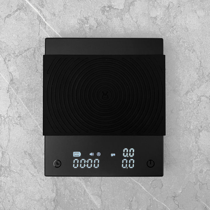 (Local) Timemore Basic 2 | Mini | (2024 Upgraded) Coffee Scale Black ...
