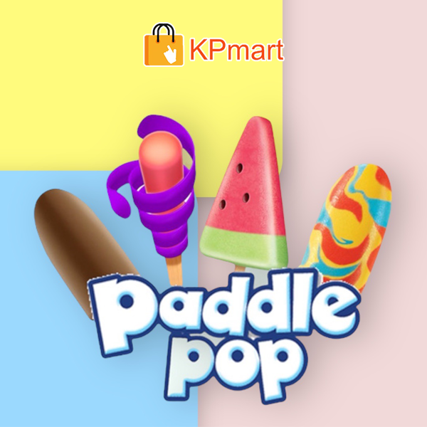 Kem Wall's Paddle Pop | Lazada.vn