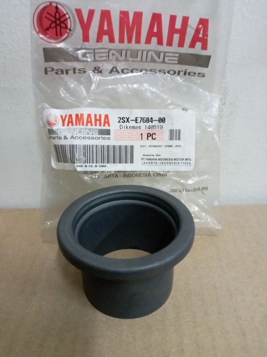 ORIGINAL YAMAHA SEAT, SECONDARY SPRING FOR MIO i 125 / MIO SOUL i 125 ...